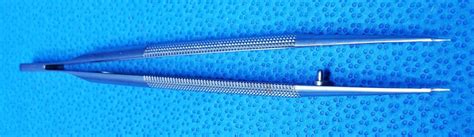 Used Assi 22702 Forceps Surgical Instruments For Sale Dotmed Listing