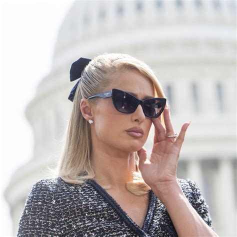 Paris Hilton Felt Like Her ‘whole World Was Ending After Sex Tape Leak Mytalk 1071