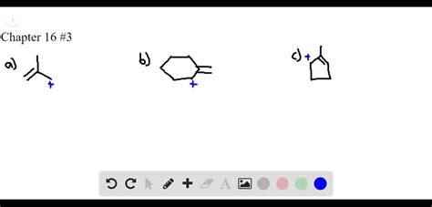 Solved Resonance Draw The Resonance Structure Of Anisole Solved The