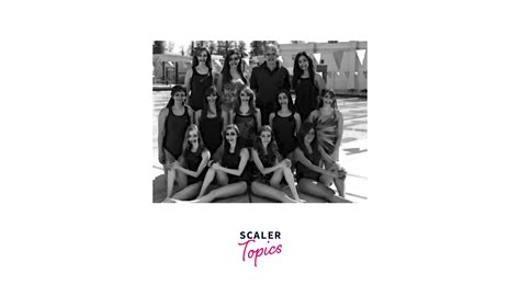 Erosion And Dilation In Image Processing Scaler Topics