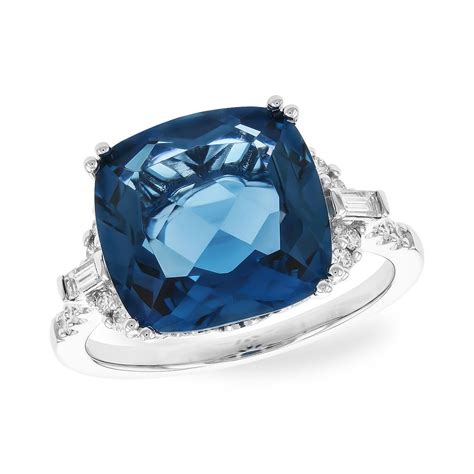 Rings Beeghly And Co