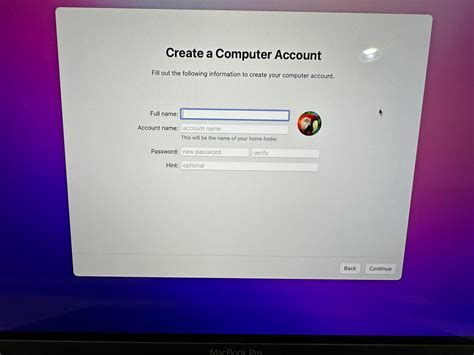 Macos Enrollment With O365 Rintune