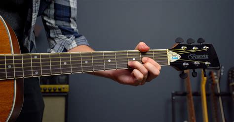 Most Common Chord Progressions And Strumming Patterns