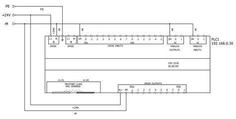 32 siemens plc wiring diagram images wiring diagram
