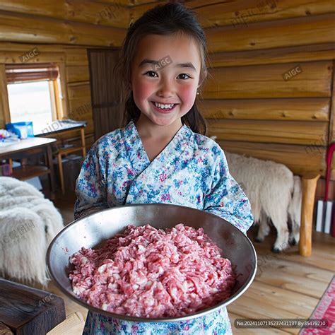 Ai创作图手工羊肉馅 鄂温克饮食 喝奶菜的蒙古女孩 毡房奶食 牧民家中 蒙古宅肉 蒙古女孩包装 达斡尔人家 鄂伦春美食 鄂伦春野炊 鄂伦春儿童 最北农场 牧民致富 牧家乐 鄂伦克族人家