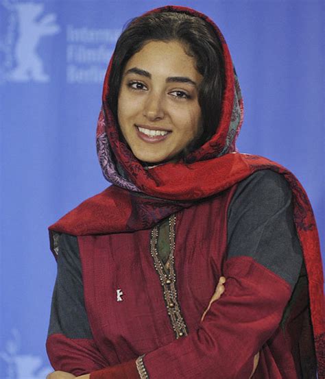 بیوگرافی گلشیفته فراهانی و همسرش زندگی شخصی جنجالی