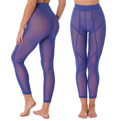 See Through Yoga
