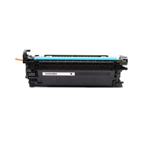 Compatible Hp Ce400a Hp 507a Toner Cartridge Black Compatible