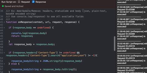 Github Testivyinformation Gathering Script A Script For Information Gathering In Proxyman