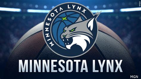 Minnesota Lynx Logo