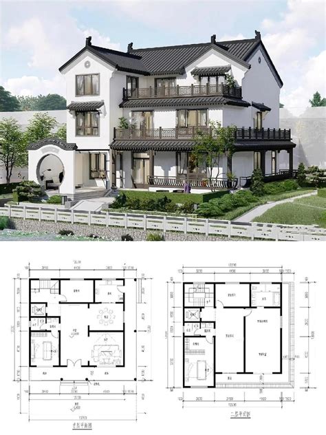 1400多套农村自建房 别墅图纸 合集自建房设计图下载云盘 Csdn博客