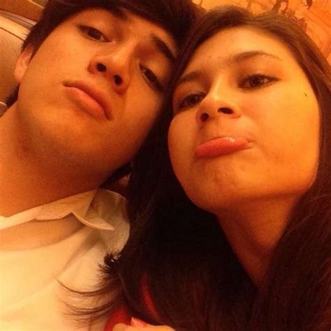 Kini Jadi Sorotan Ini 10 Potret Lawas Rizky Nazar Dan Celia Thomas