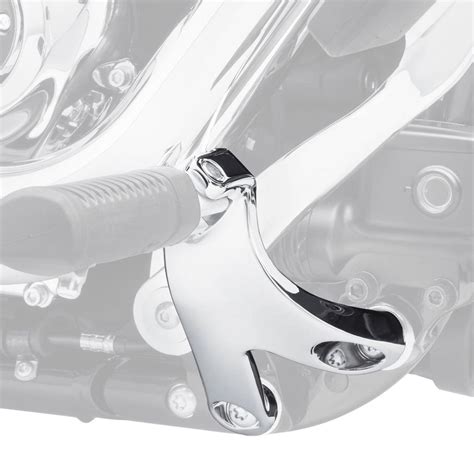 Tcmt Standard Forward Control Mounts Brackets Fit For Harley Breakout