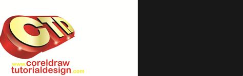 Belajar Desain Grafis Cara Menggunakan Effect Powerclip Pada Coreldraw