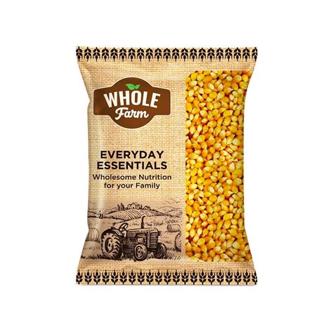 Whole Farm Premium Popcorn Kernelsmakki Dana Price Buy Online At