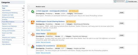 How To Configure Newsletter Block In Prestashop Alakmalak
