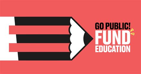Go Public Fund Education Campaign Toolkit
