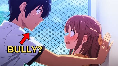 Romance Manga Where Bad Boy Falls For Good Girl
