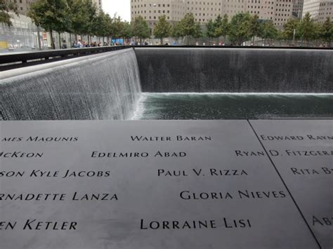 9 11 Memorial Wall Names 9 11 Anniversary Flight 93 Victims