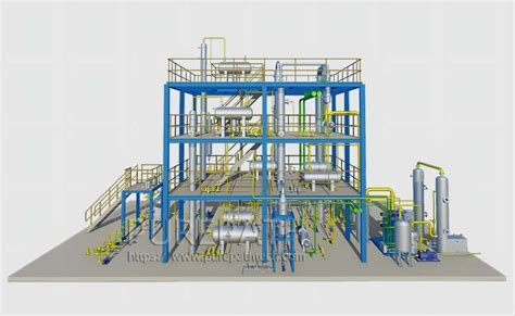A Technical Deep Dive Into Diesel Desulfurization And The Rise Of