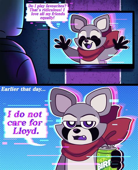 Indigo Park On Tumblr