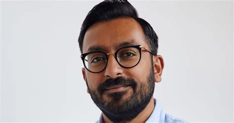 Akash Shah Of Care Of On How Busy Leaders Create Equilibrium Or Balance