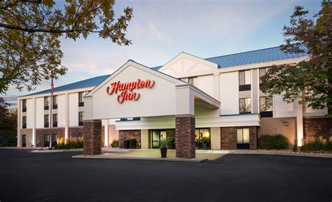 Hampton Inn Loveland Loveland Co