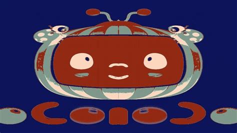 Cocomelon Special Intro Effects Special Inverted Version Effects