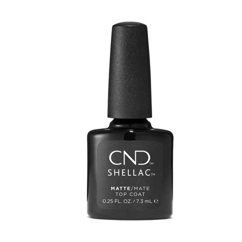 Cnd™ Shellac™ Brand Creative Nail Design