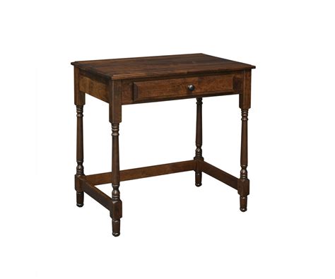 Small Writing Desk Heritage Amish Furniture