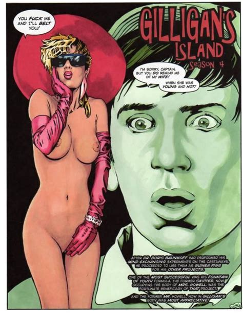 Post 377421 Gilligansisland Loveyhowell Skipperjonasgrumby Tebra