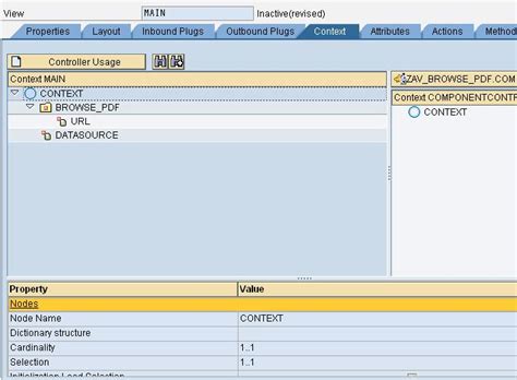Browse Pdf File Using Webdynpro Abap Sap Community