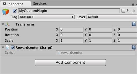 C Android Plugin Unitysendmessage Never Called Stack Overflow