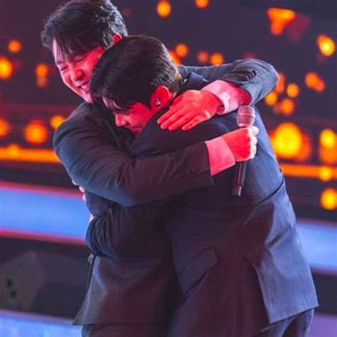 미스터트롯3 Jaemyeong 재명 Fanpage 내 최애케미 두명 ️🧡💛💚💙💜 미스터트롯 미스터트롯3 최재명 최재명미스터트롯3 최재명트롯신예 최재명팬