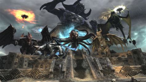 Game Guide Rift