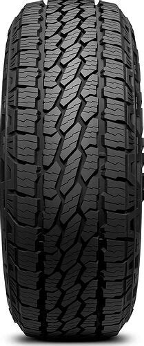 Шины Bridgestone Dueler All-Terrain A/T002