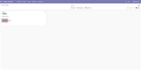 Complete User Guide For Odoo Pos Screen Lock Webkul Blog