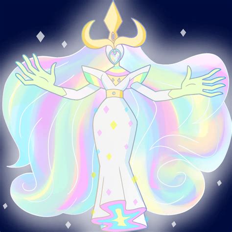 Paragon Diamond Fusion With Steven By Me Rstevenuniverse