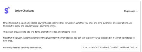 🛒 Stripe Checkout Shopping Cart Plugin Plugins Bubble Forum