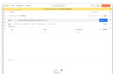 GitHub SmitraDA AWS Data Exchange For APIs Challenge