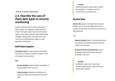 Cisco Certified CyberOps Associate 200 201 Study Guides Notes