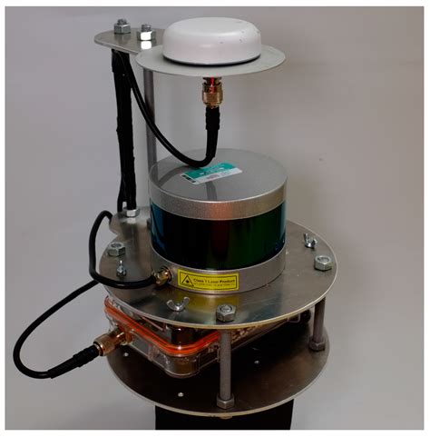 Automatic Estimation Of Tree Position And Stem Diameter Using A Moving Terrestrial Laser Scanner