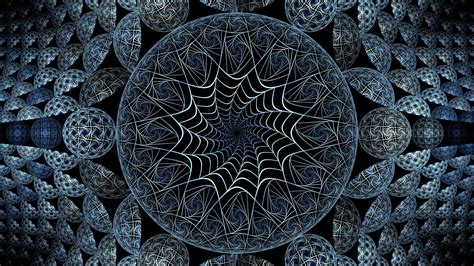 Fractal Wallpapers 73 Images