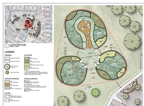 The Climate The Public Park In Dunlop Behind Woolworths Will Soon Get Its Own 1500 Native The Climate The Public Park In Dunlop Behind Woolworths Will Soon Get Its Own 1500 Native