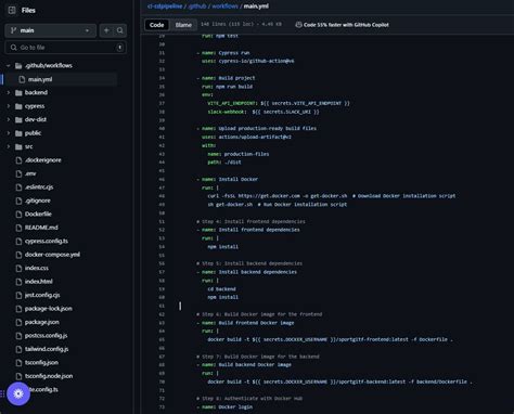 Arunava Pari On Linkedin In Wd401 Ive Taken This Project To The Next