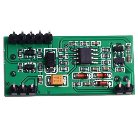 Ultra Rfid Reader Module Low Consumption Card Rfid Module Gaotek Gao Tek