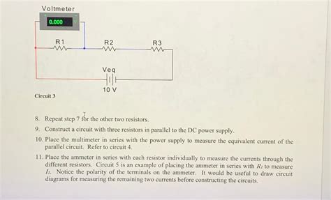 Solved Please Help With Simple Resistor Questions Chegg Com