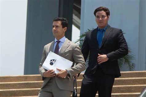 Juango Ospina Sobre Darling Arrieta En El Documental Del Caso Daniel