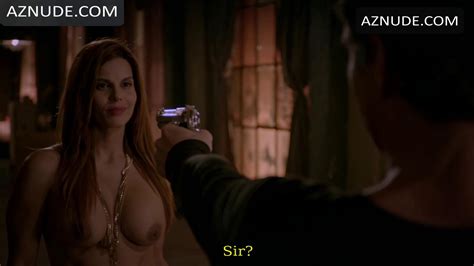 Davy Rivero Nude Aznude