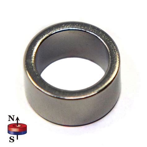 N52 Od12xid38x14 Neodymium Ring Magnet